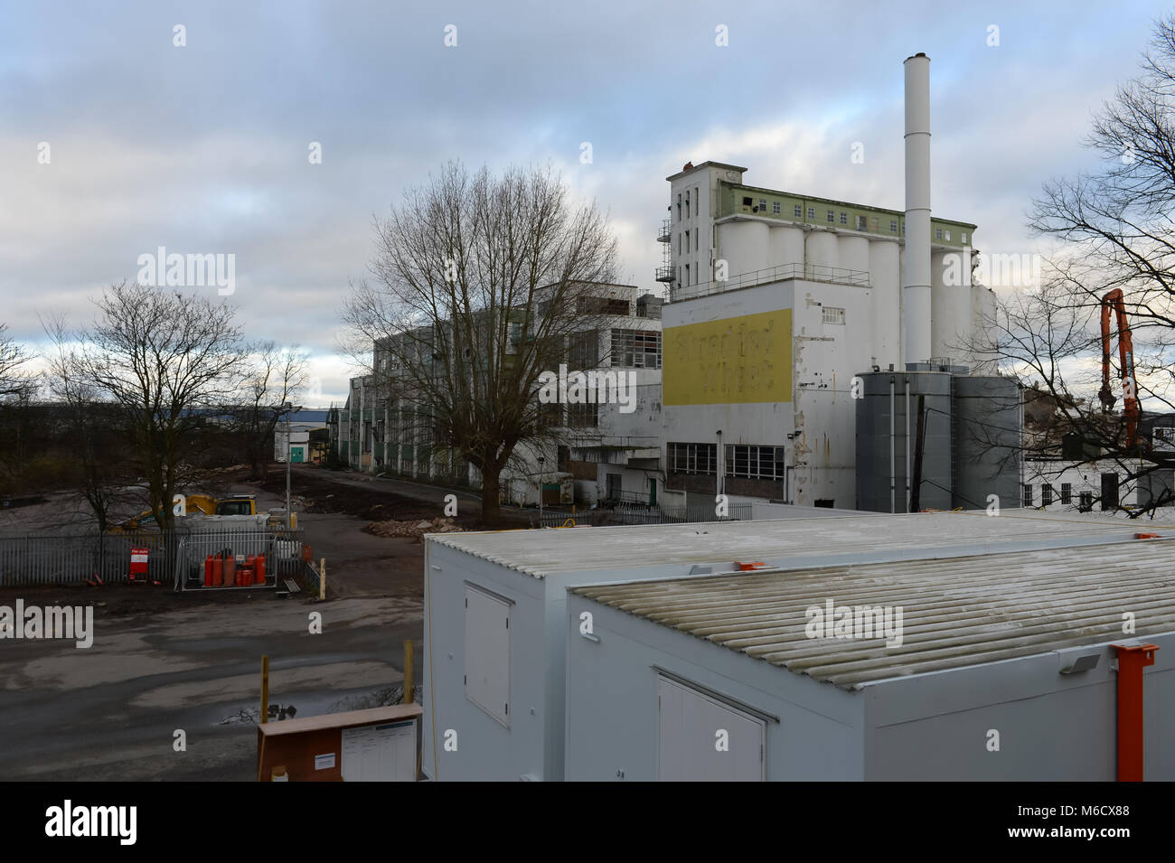 Old welwyn hi-res stock photography and images - Alamy