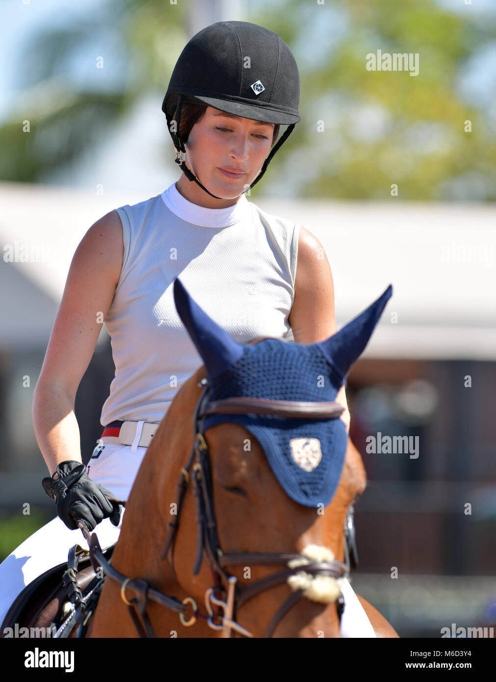 WEST PLAM BEACH, FL - MARCH 01: (EXCLUSIVE COVERAGE) Jessica Rae ...