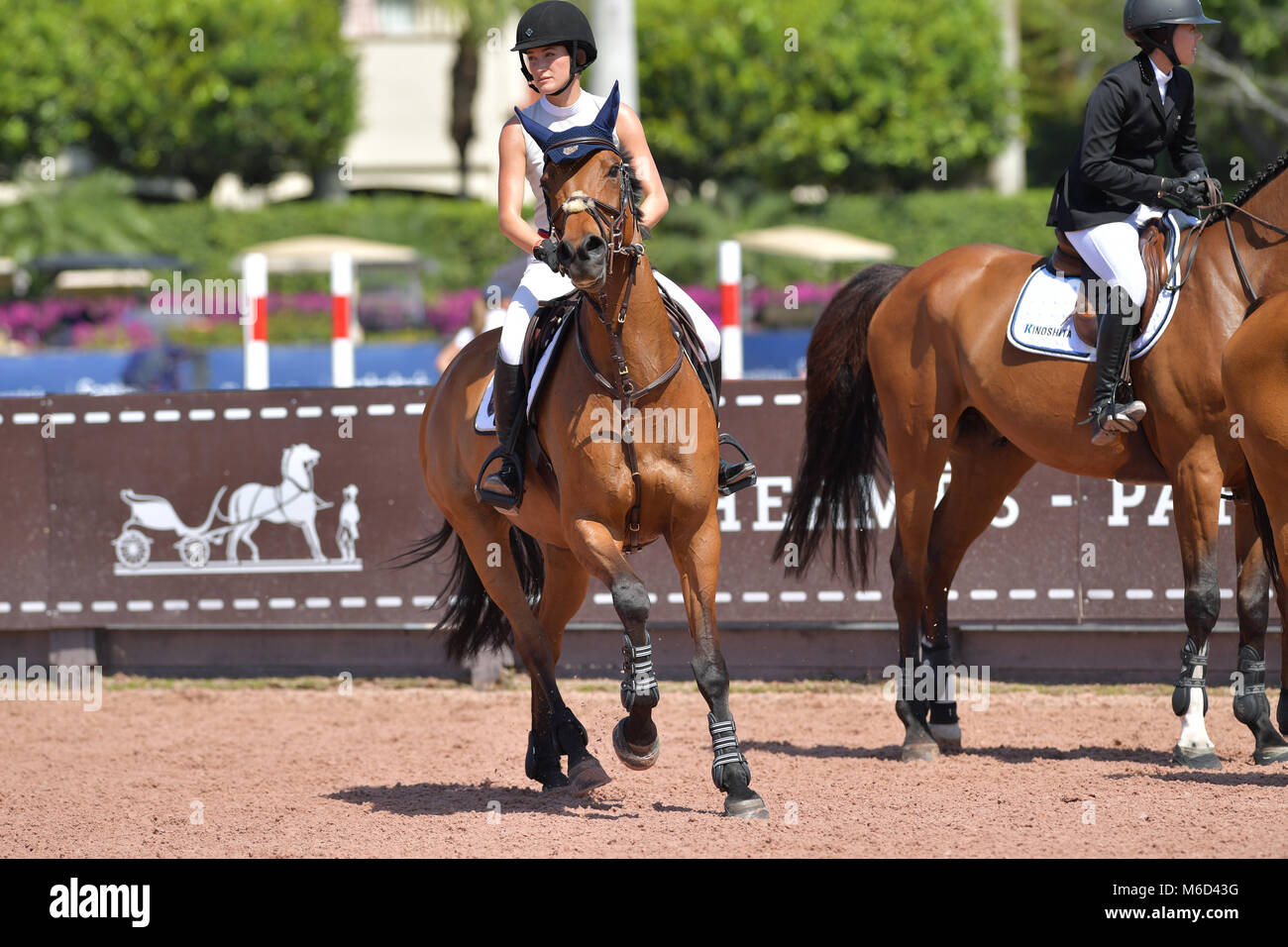 WEST PLAM BEACH, FL - MARCH 01: (EXCLUSIVE COVERAGE) Jessica Rae ...
