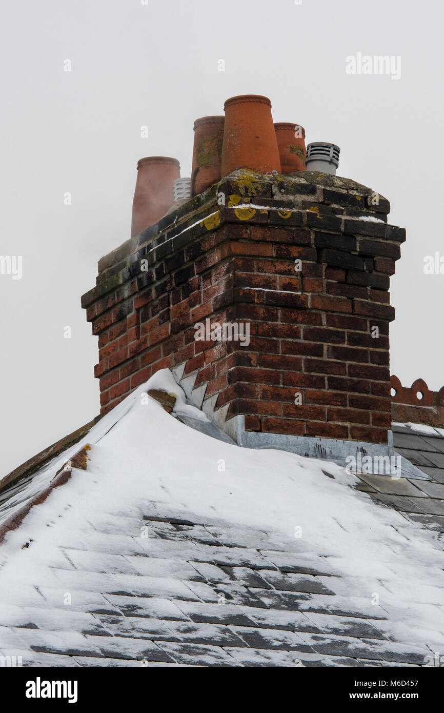 Chaotic pathways hi-res stock photography and images - Alamy