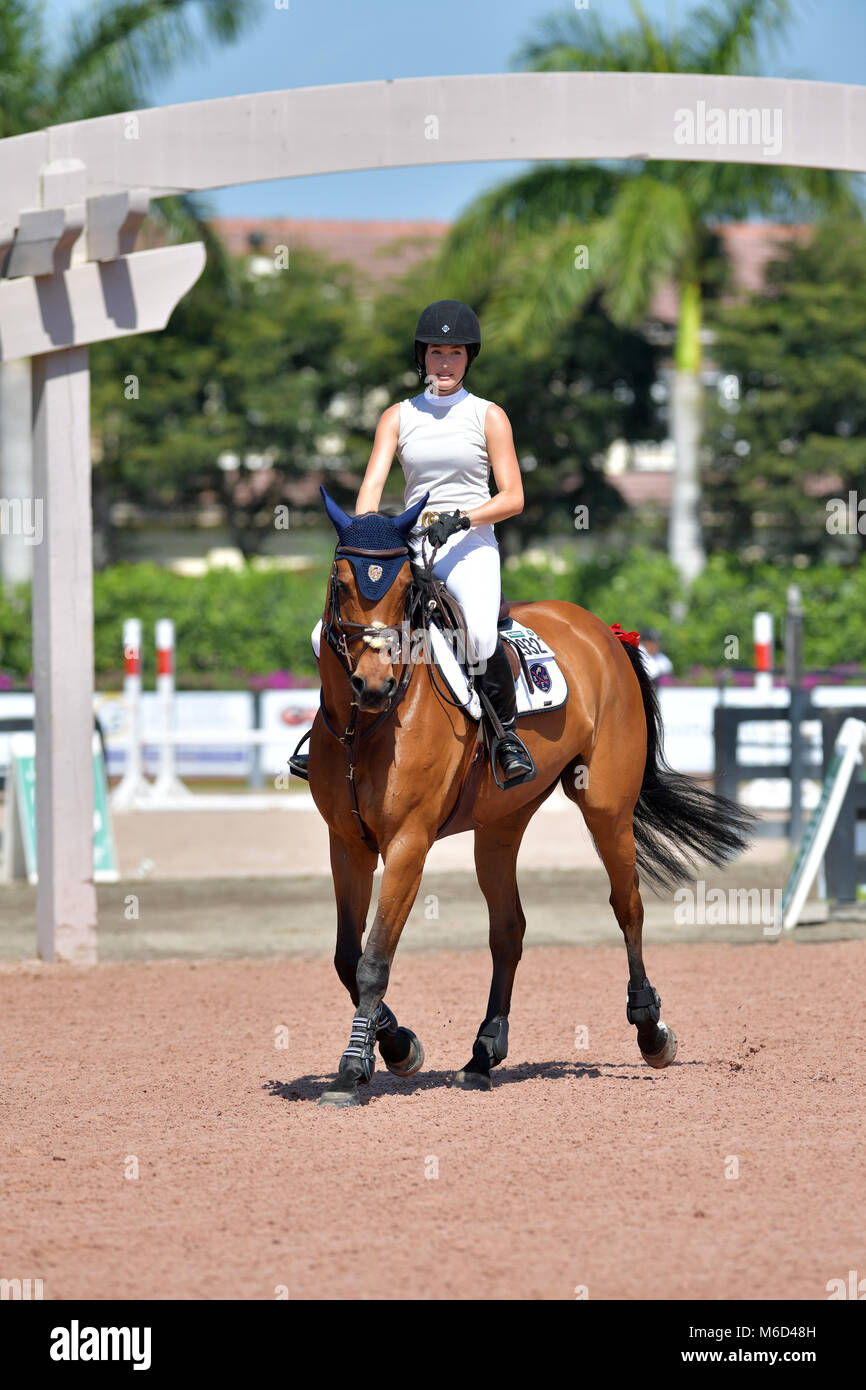WEST PLAM BEACH, FL - MARCH 01: (EXCLUSIVE COVERAGE) Jessica Rae ...