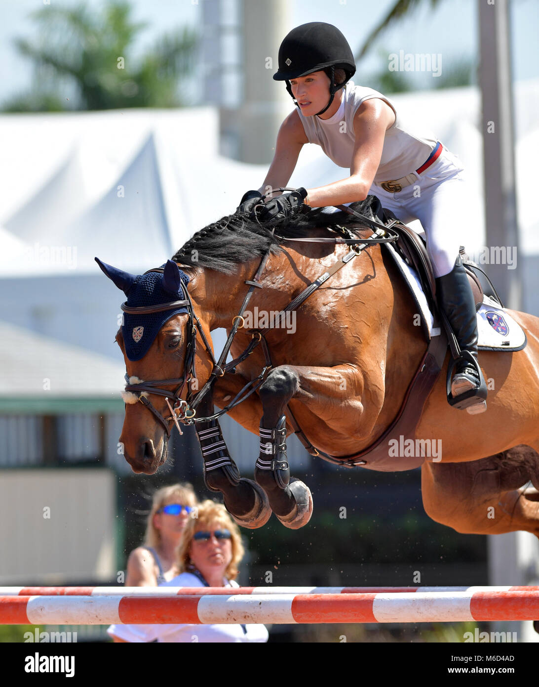WEST PLAM BEACH, FL - MARCH 01: (EXCLUSIVE COVERAGE) Jessica Rae ...