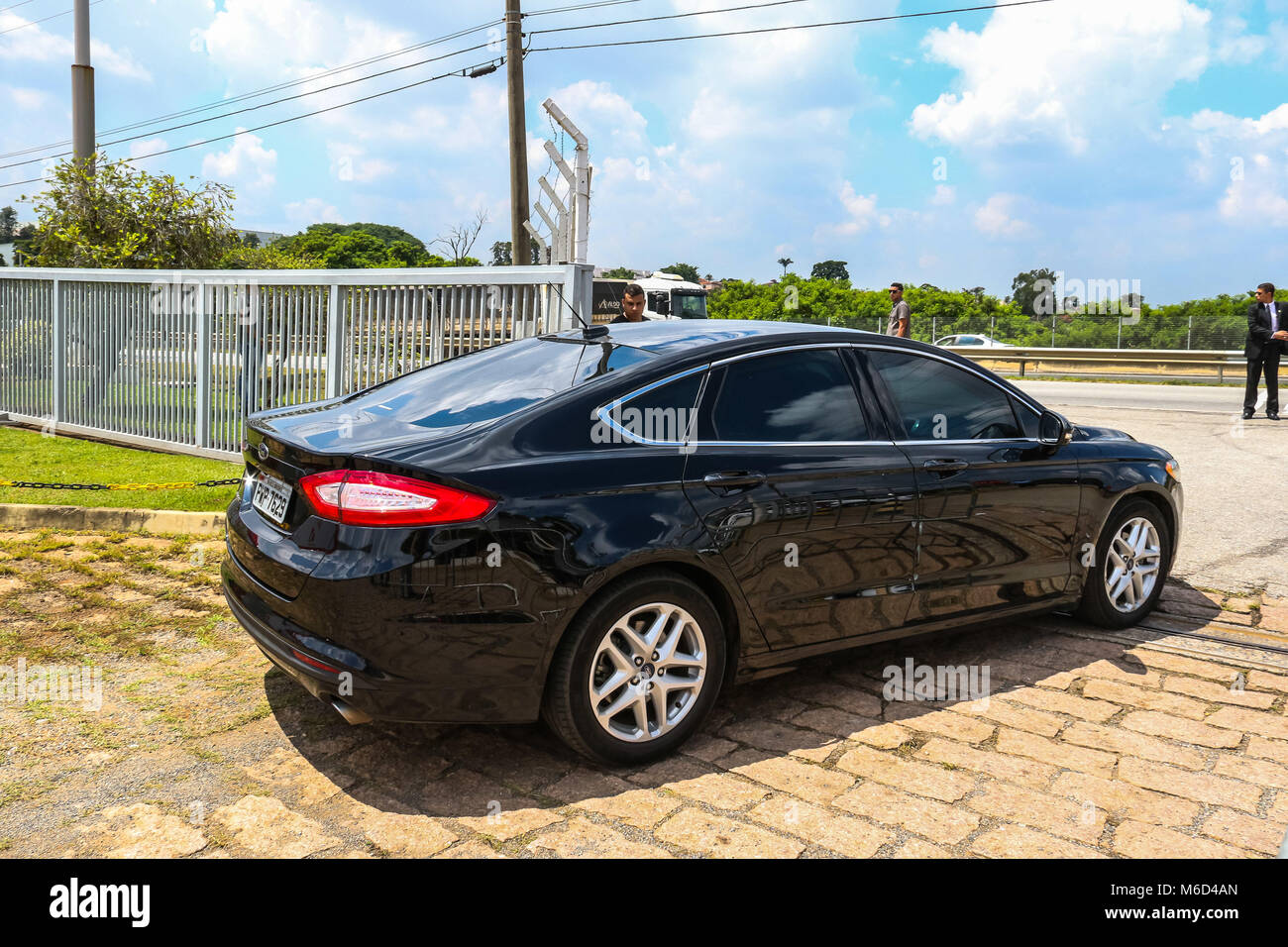 Dealership brazil hi-res stock photography and images - Alamy