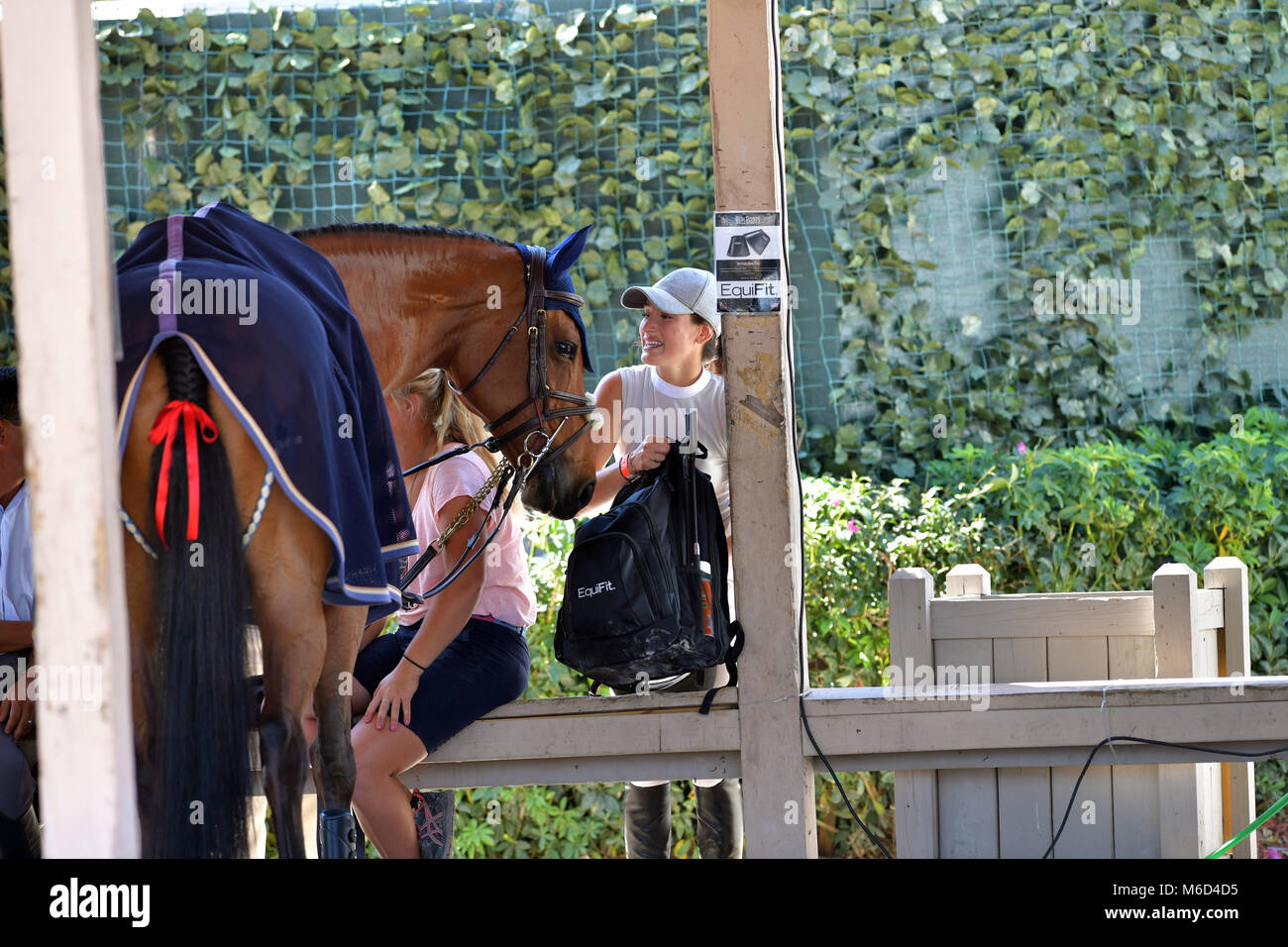 WEST PLAM BEACH, FL - MARCH 01: (EXCLUSIVE COVERAGE) Jessica Rae ...