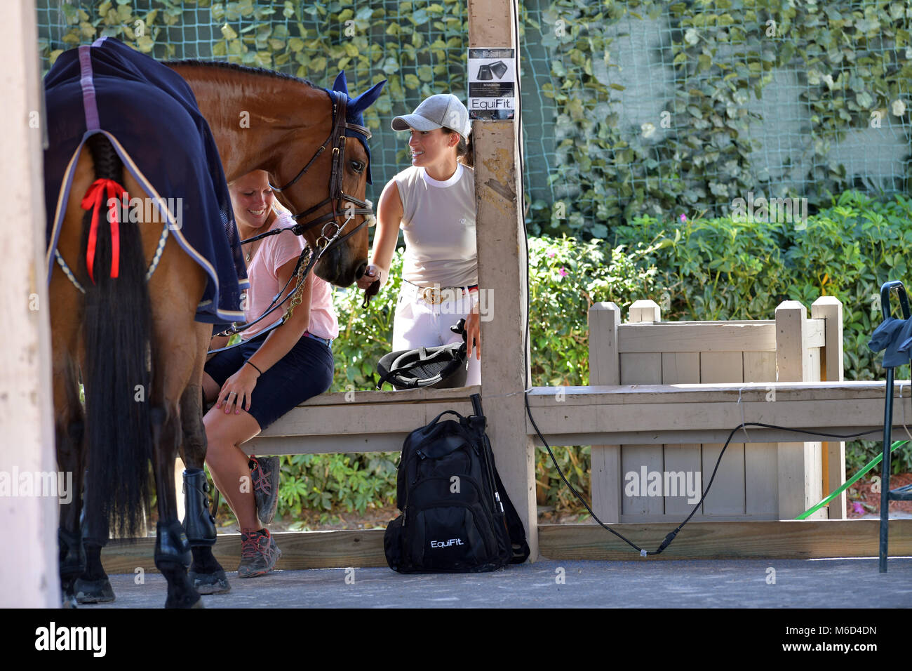 WEST PLAM BEACH, FL - MARCH 01: (EXCLUSIVE COVERAGE) Jessica Rae ...