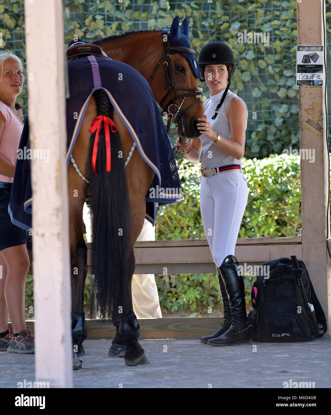 WEST PLAM BEACH, FL - MARCH 01: (EXCLUSIVE COVERAGE) Jessica Rae ...