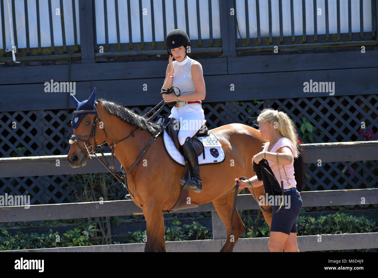 WEST PLAM BEACH, FL - MARCH 01: (EXCLUSIVE COVERAGE) Jessica Rae ...