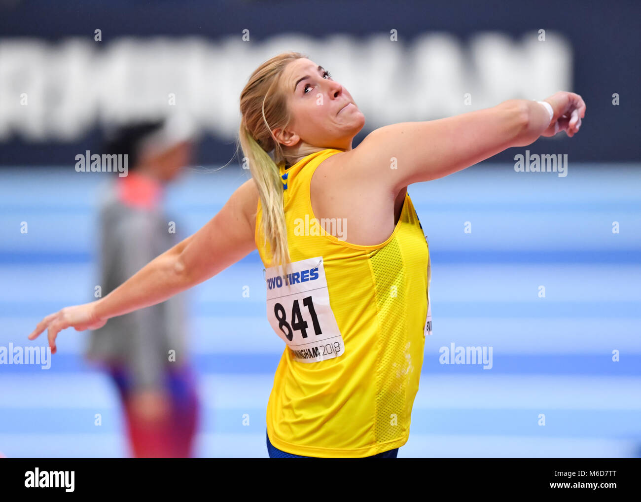 Friday march 02 hi-res stock photography and images - Alamy