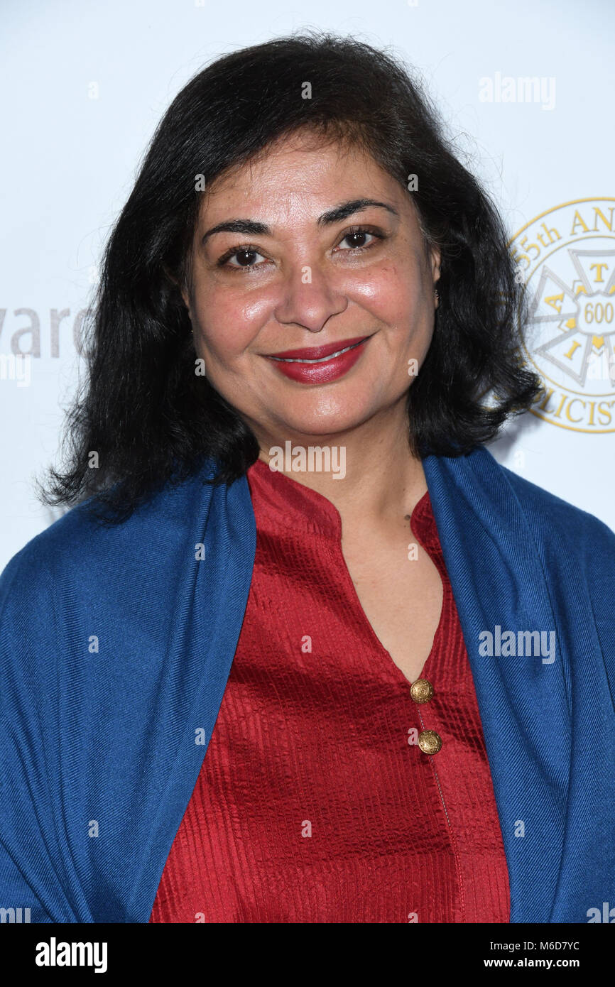 Beverly Hills, CA, USA. 2nd Mar, 2018. 02 March 2018 - Beverly Hills ...