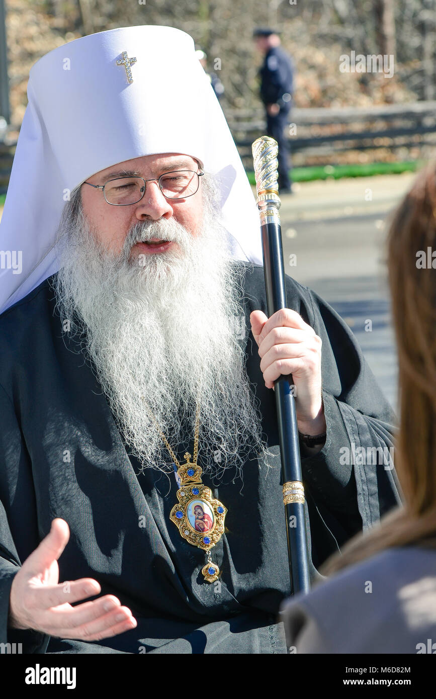 Billy Graham Funeral and Memorial Week in Charlotte, North Carolina ...