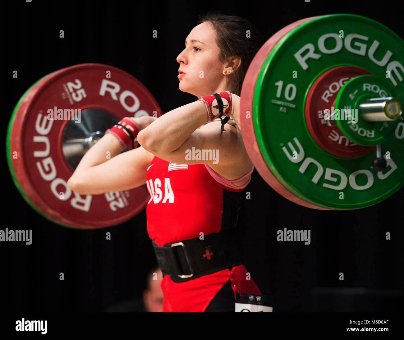 Hayley clark hi-res stock photography and images - Alamy