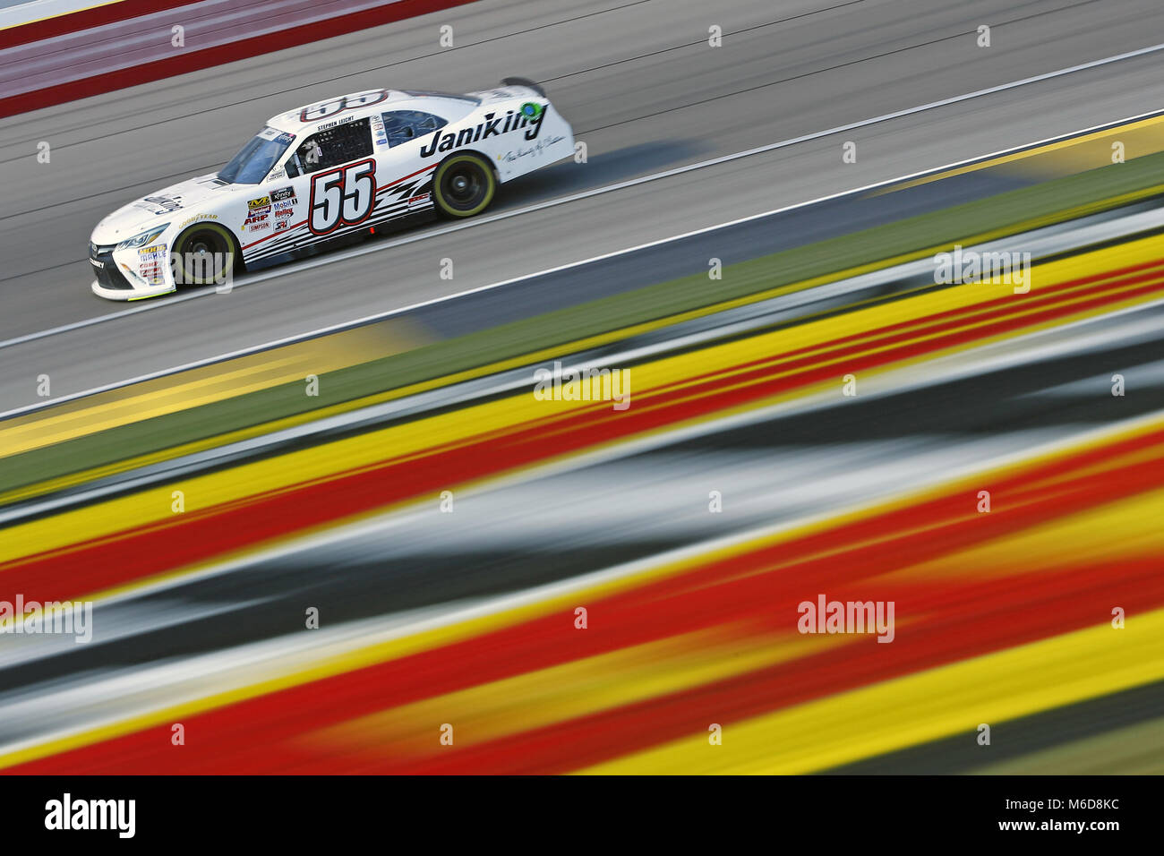 Las Vegas, Nevada, USA. 2nd Mar, 2018. March 02, 2018 - Las Vegas ...