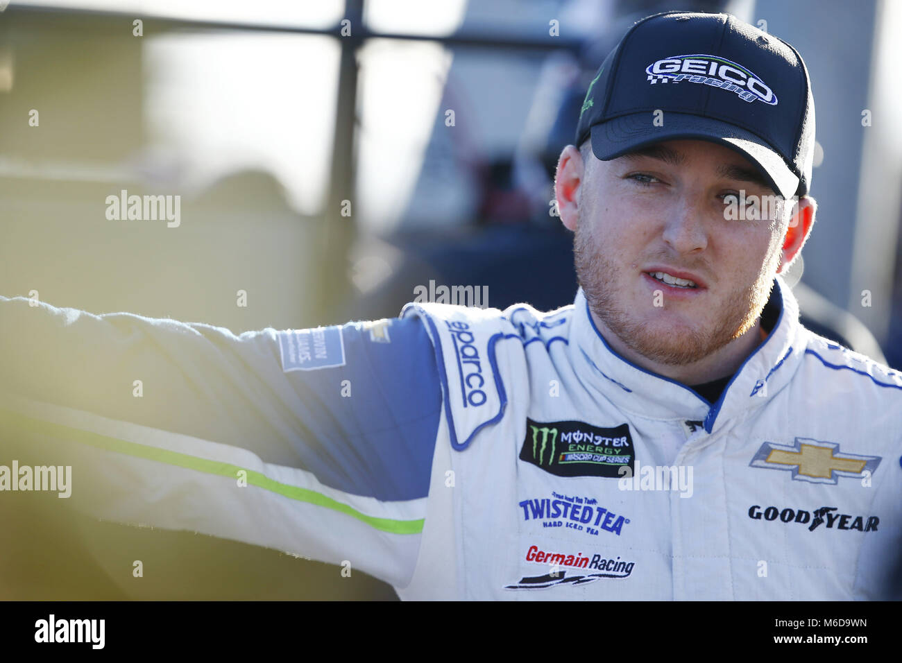 Las Vegas, Nevada, USA. 2nd Mar, 2018. March 02, 2018 - Las Vegas ...