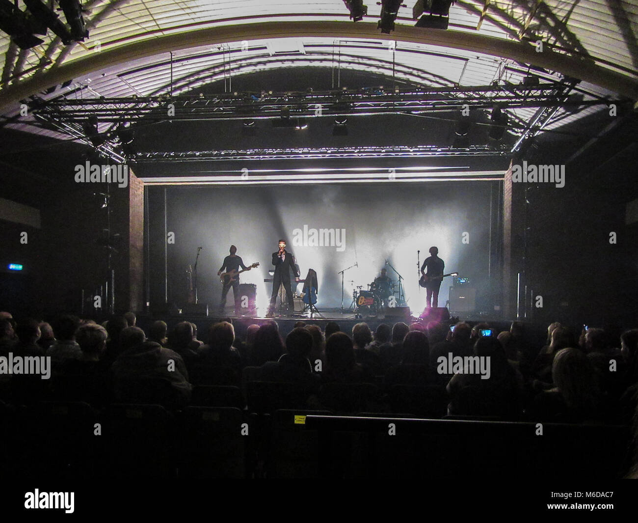 Lowther Pavillion, Lytham St Annes, Lancashire, United Kingdom, 2nd ...