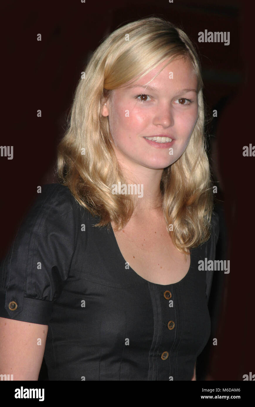 Julia Stiles 2006 FILE PHOTO Photo to By John Barrett-PHOTOlink Photo ...