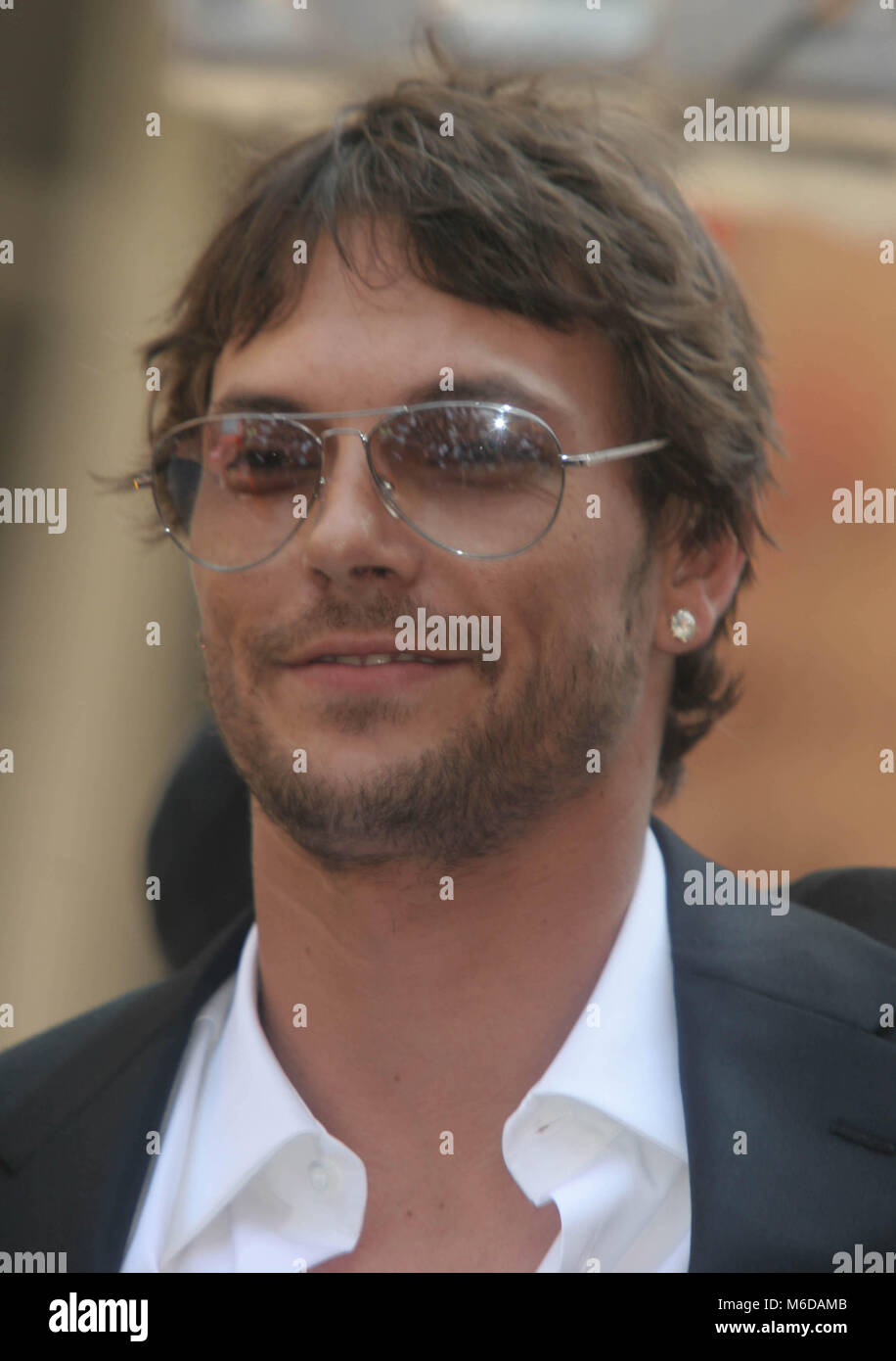 Kevin Federline 2006 FILE PHOTO Photo to By John Barrett-PHOTOlink ...