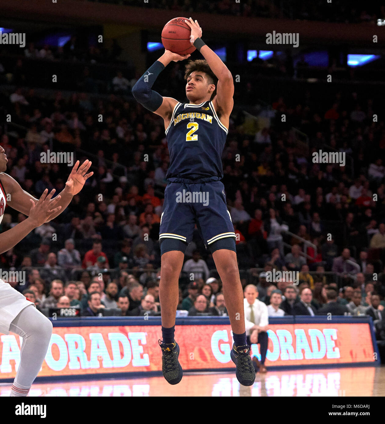 Jordan poole hi-res stock photography and images - Alamy