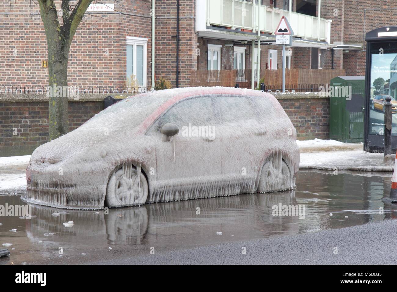 Lagging paint hi-res stock photography and images - Alamy