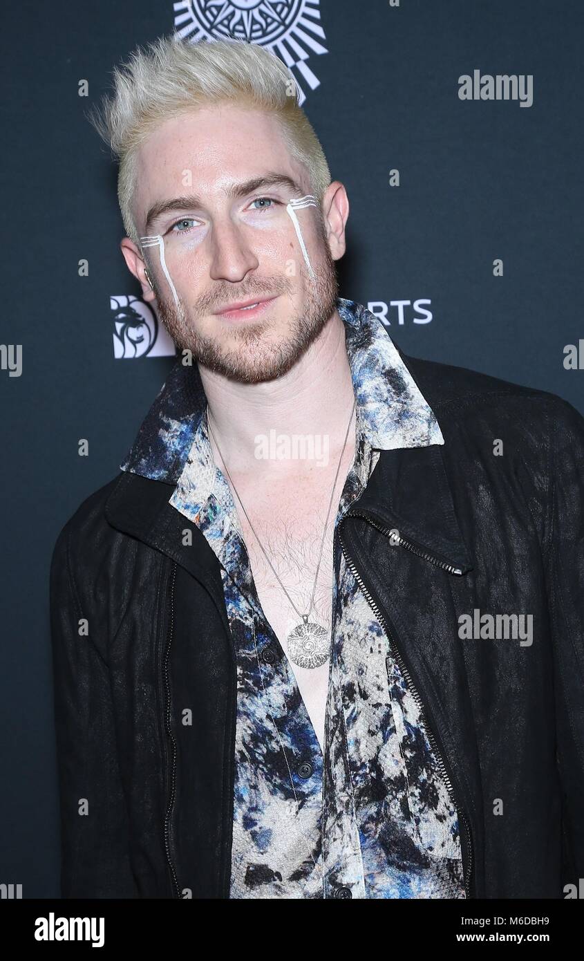 Nicholas Petricca Girlfriend