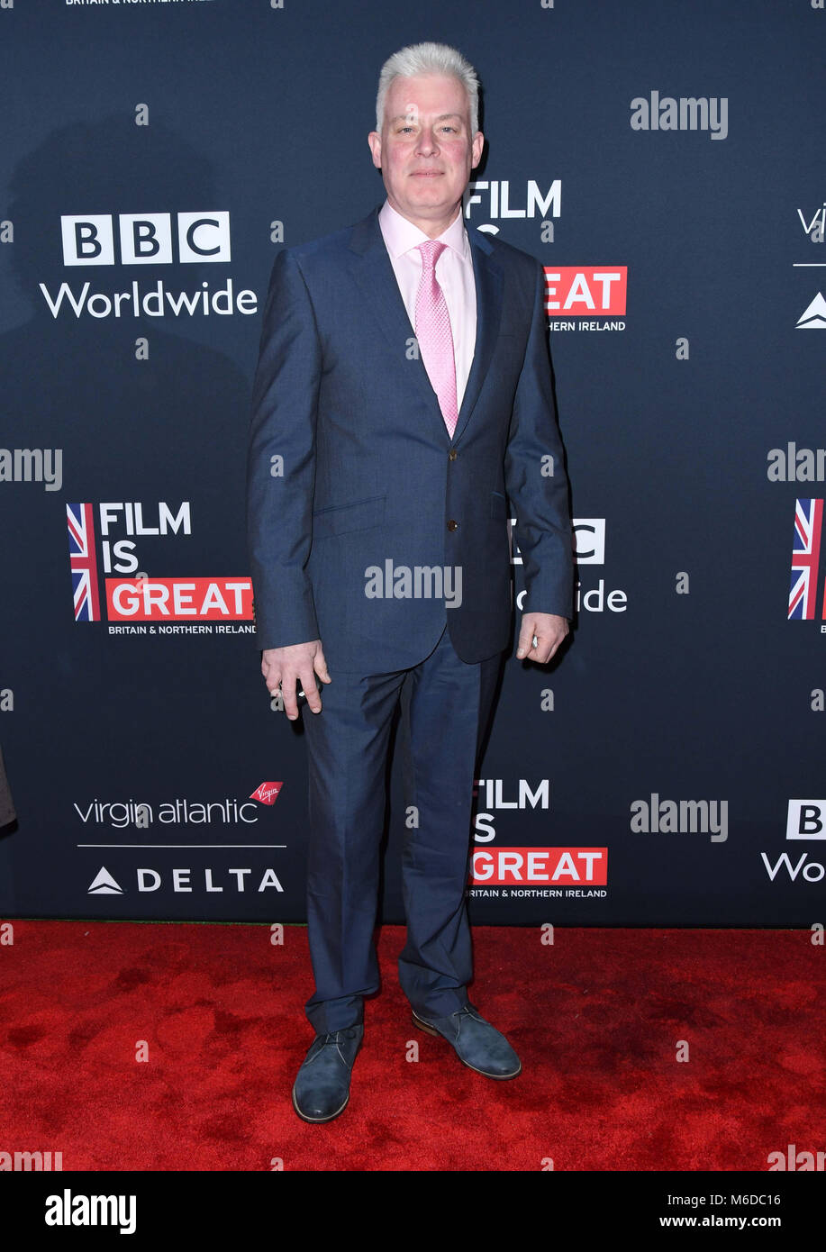 Neal scanlan hi-res stock photography and images - Alamy