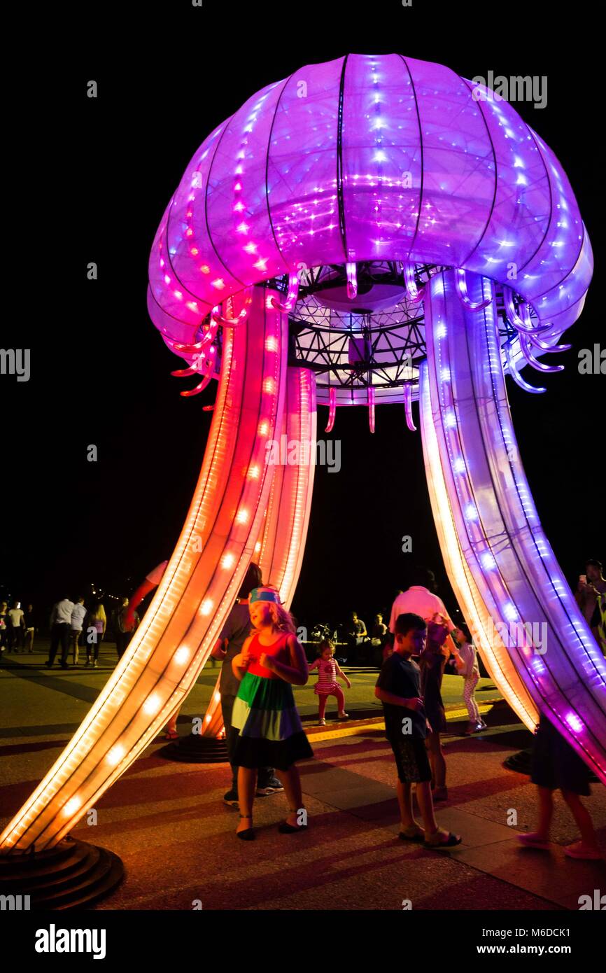 Australia canberra light hi-res stock photography and images - Alamy