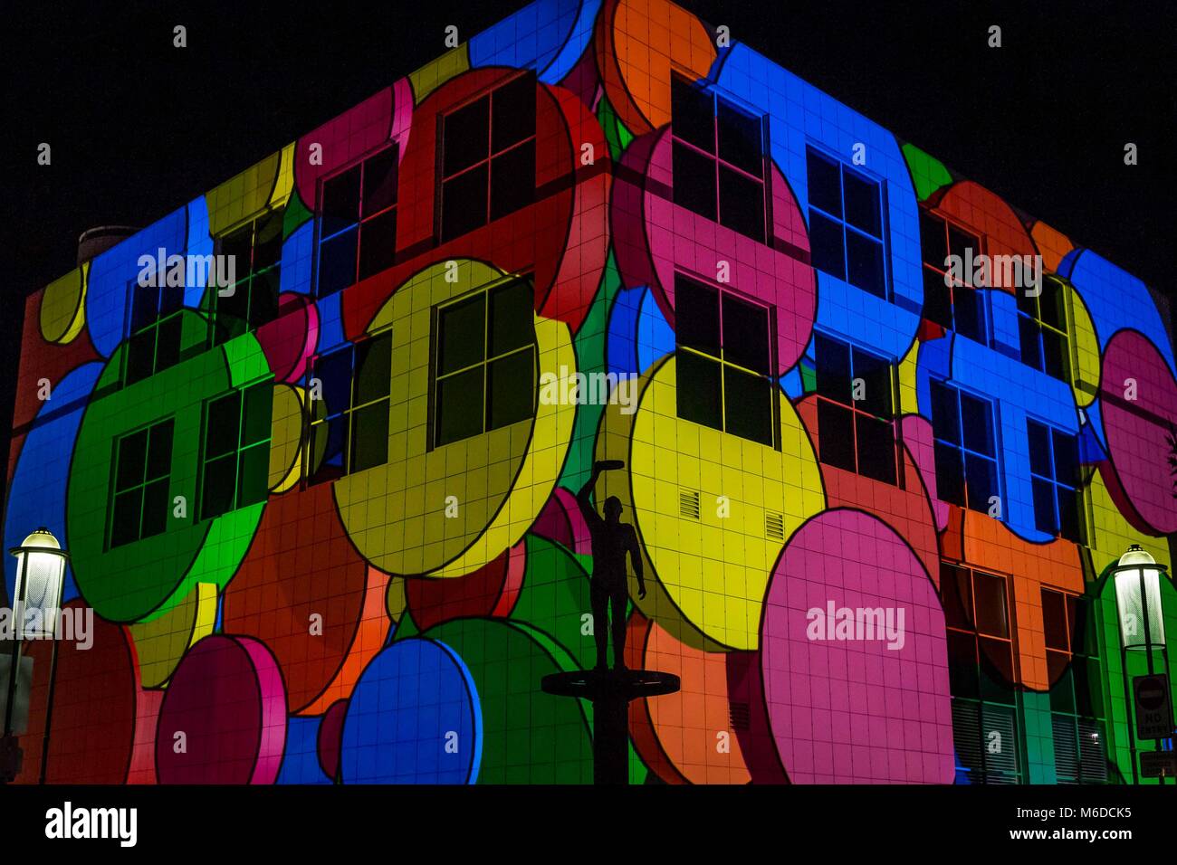 Science and technology center hi-res stock photography and images - Alamy