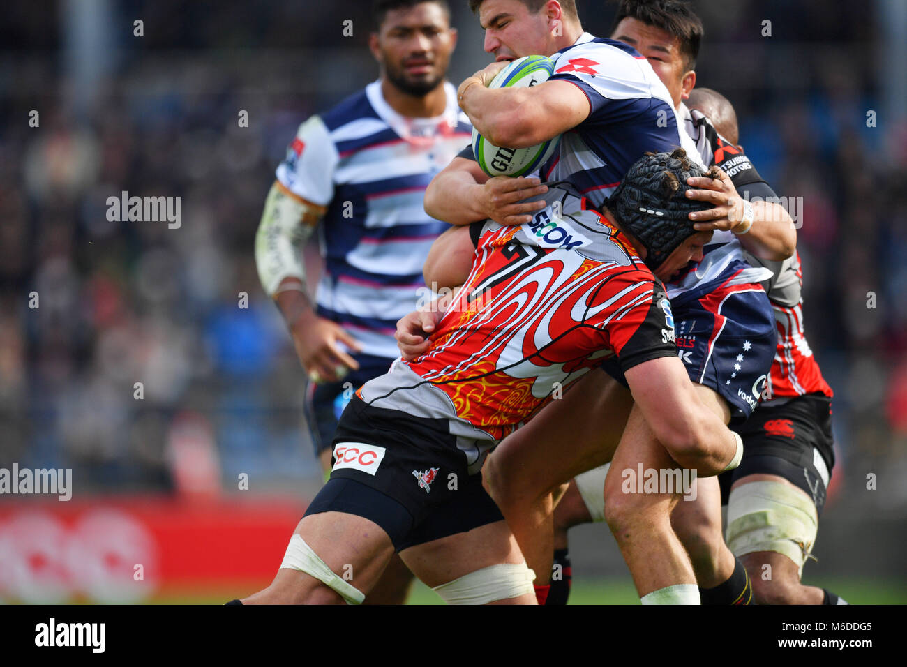 Lappies labuschagne japan hi-res stock photography and images - Alamy