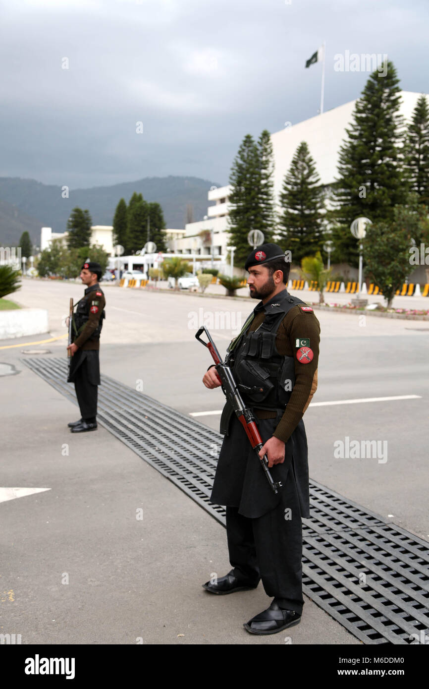 Parliament house islamabad hi-res stock photography and images - Alamy