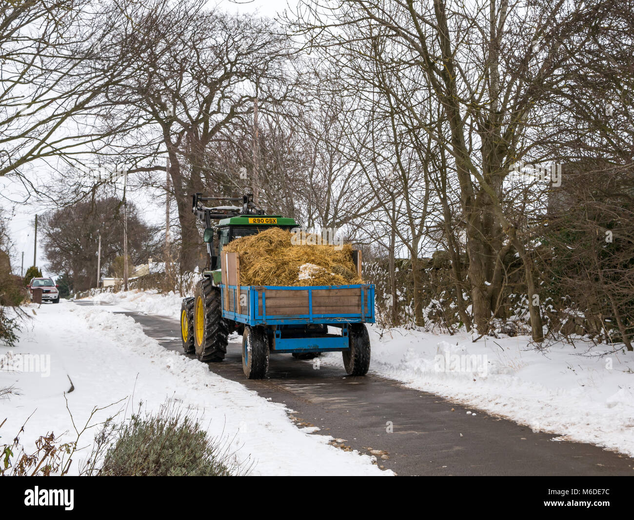 From a heavy tractor hi-res stock photography and images - Alamy