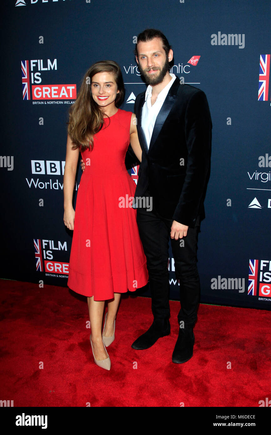 Actress rachel shenton hi-res stock photography and images - Alamy