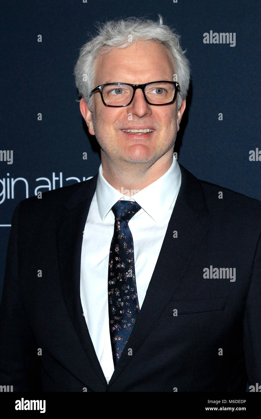 Ben morris oscar hi-res stock photography and images - Alamy