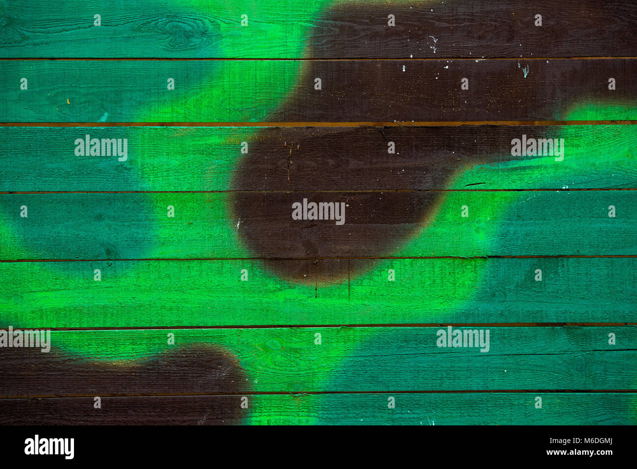 Texture of a wooden wall or a military khaki box Stock Photo - Alamy