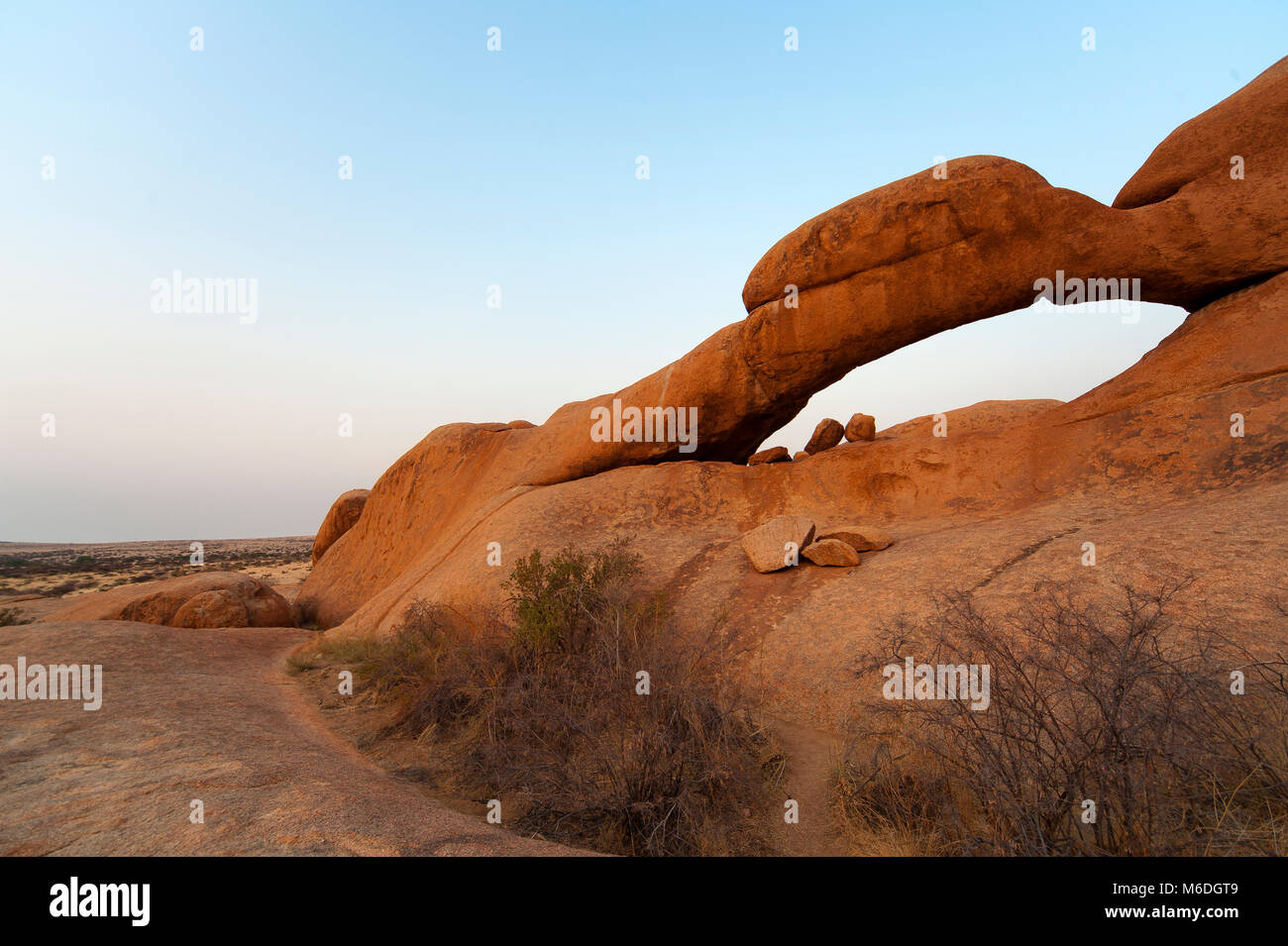 Strange rock formation hi-res stock photography and images - Alamy