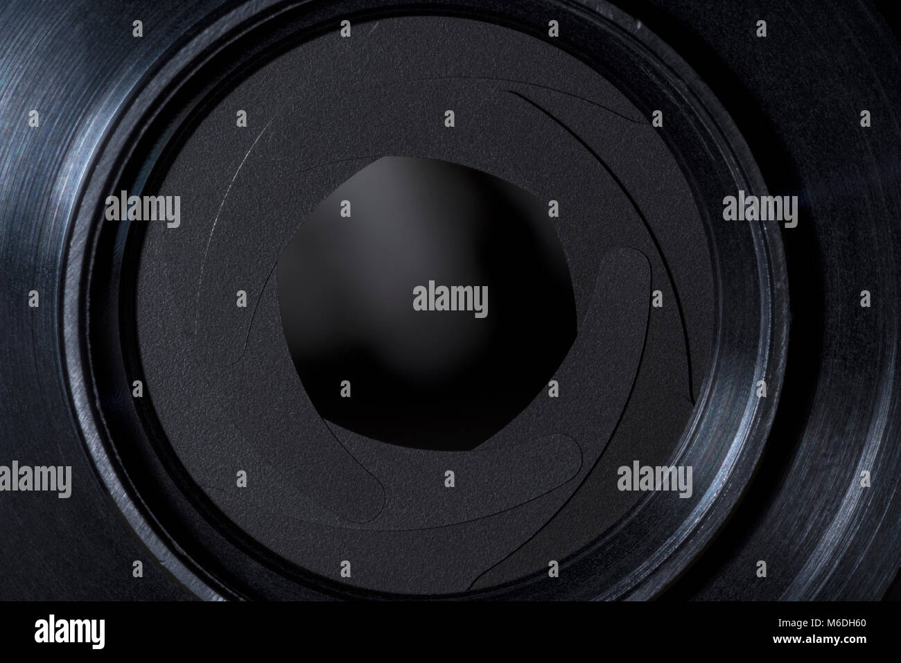 Photographic camera details macro close up Stock Photo - Alamy