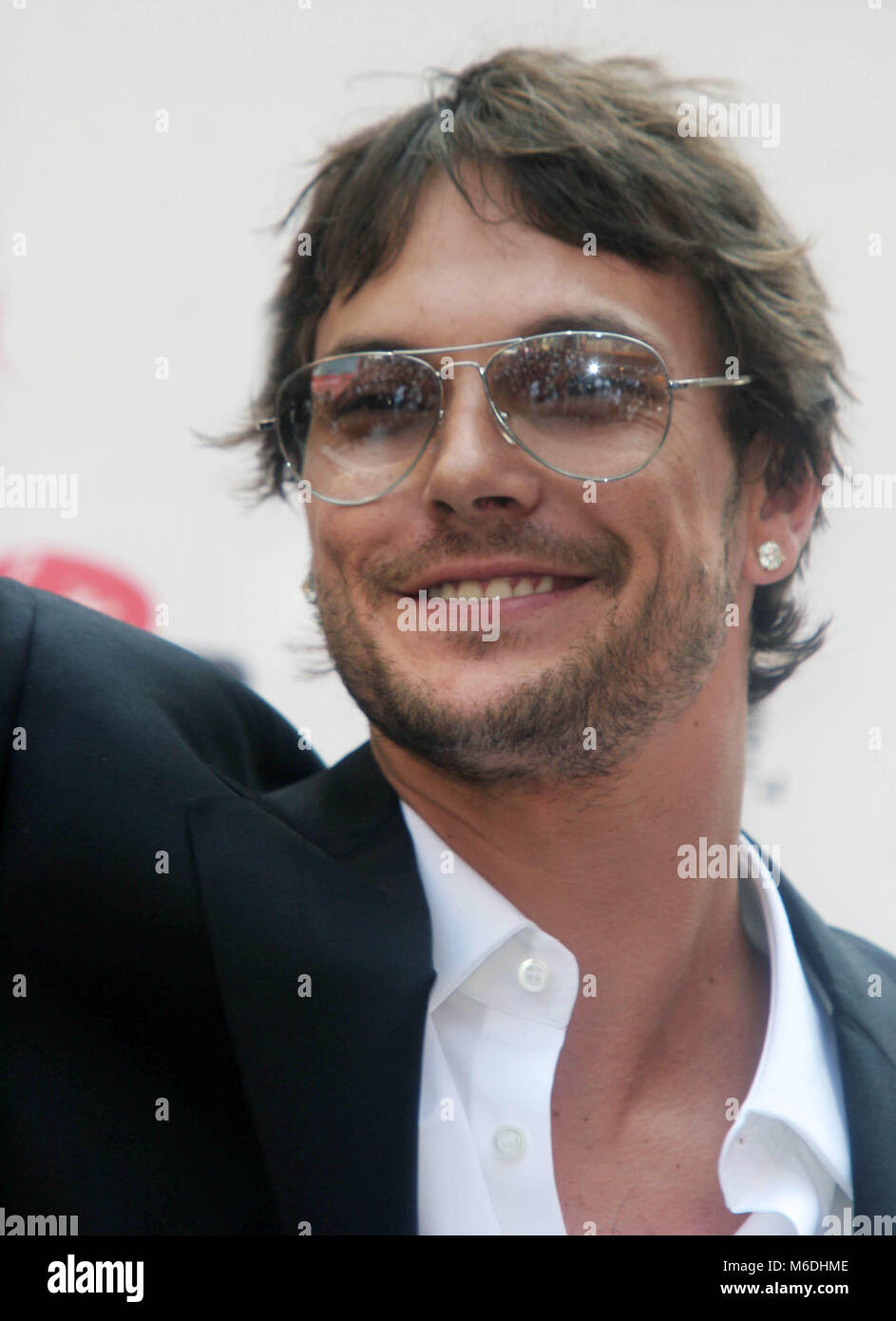 Kevin federline hi-res stock photography and images - Alamy