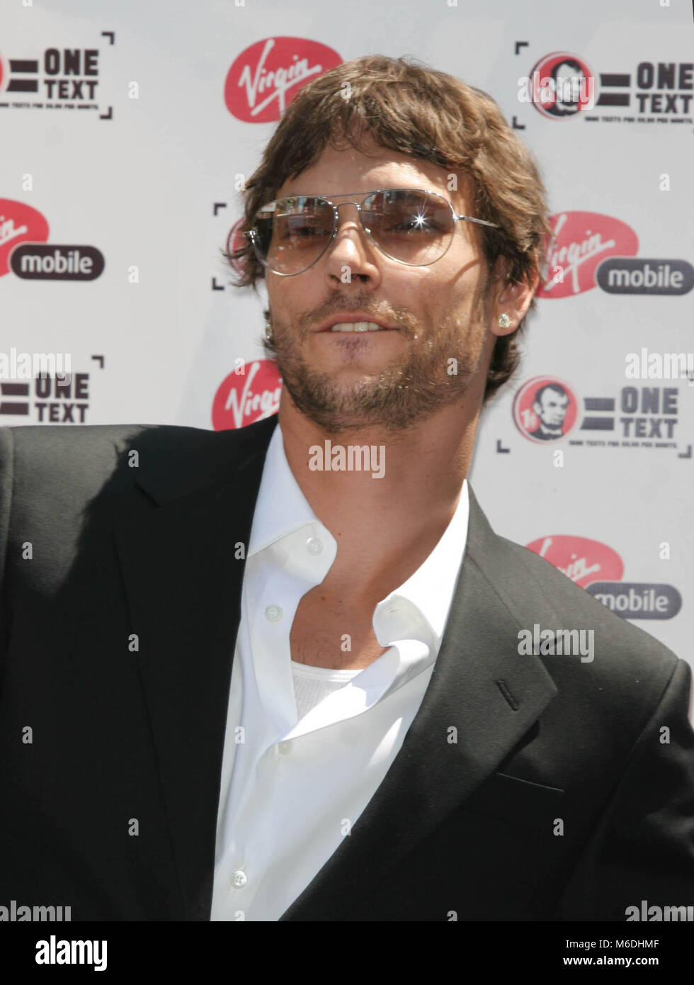 Kevin federline hi-res stock photography and images - Alamy
