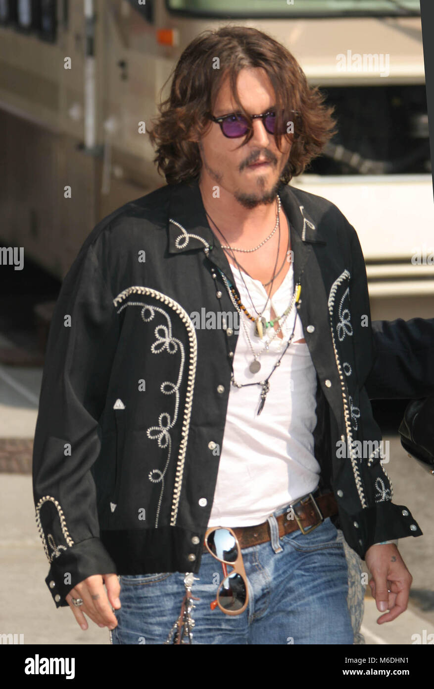 Johnny Barrett High Resolution Stock Photography and Images - Alamy