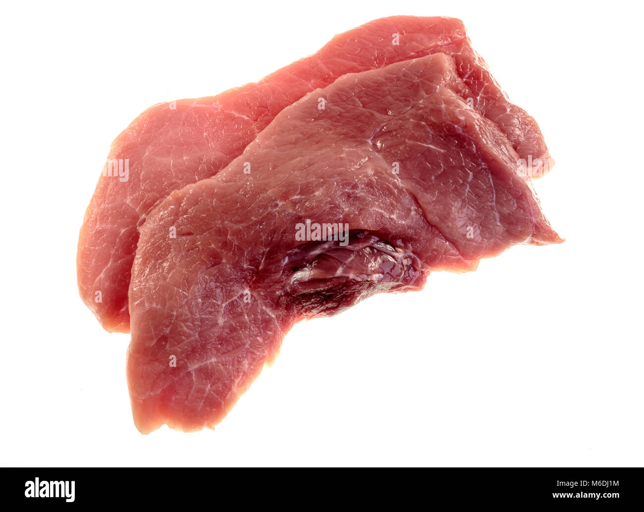 Trim steak hi-res stock photography and images - Alamy