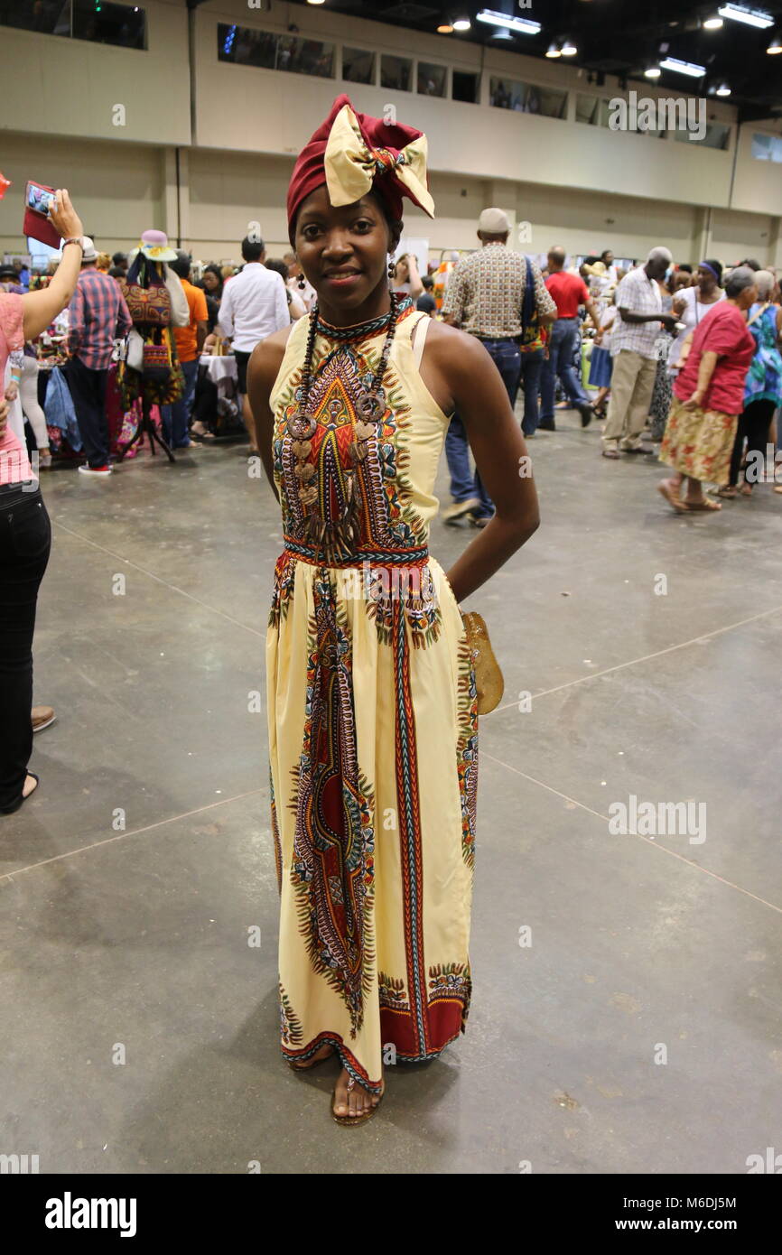 African American Beauty contest queen Stock Photo - Alamy