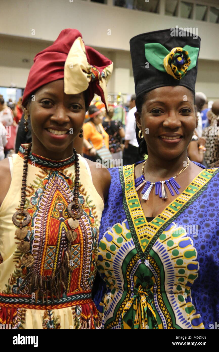 African American Beauty contest queen Stock Photo - Alamy
