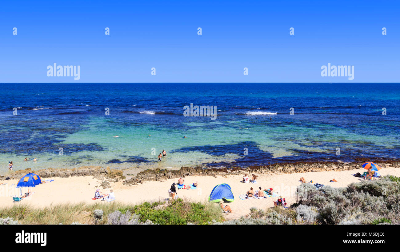 Perth Beach Stock Photos & Perth Beach Stock Images - Alamy