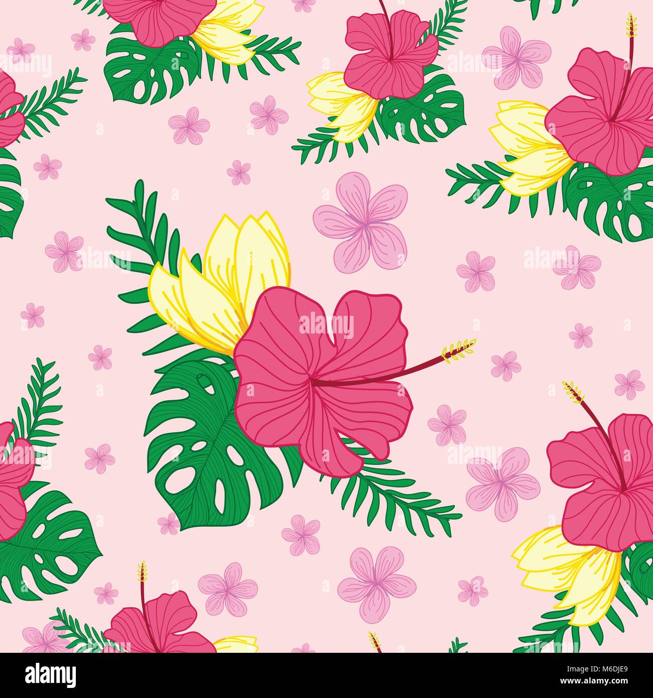 Background loop visual Stock Vector Images - Alamy