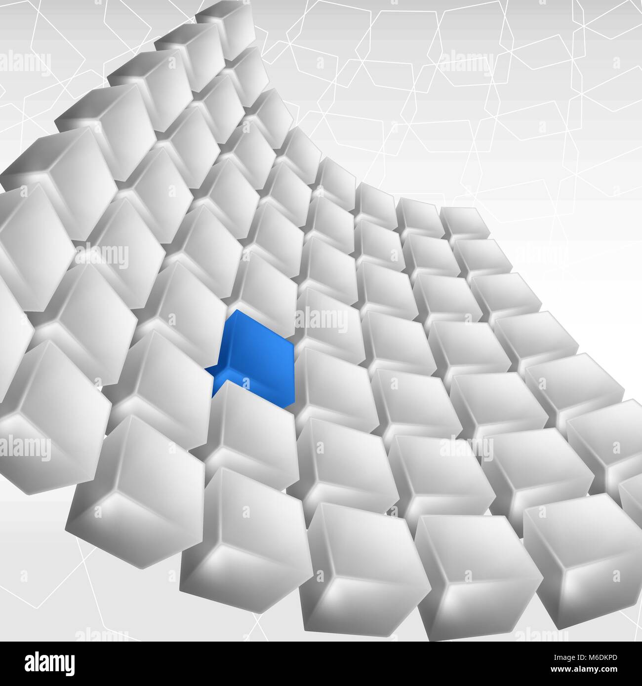 Wite brick Stock Vector Images - Alamy
