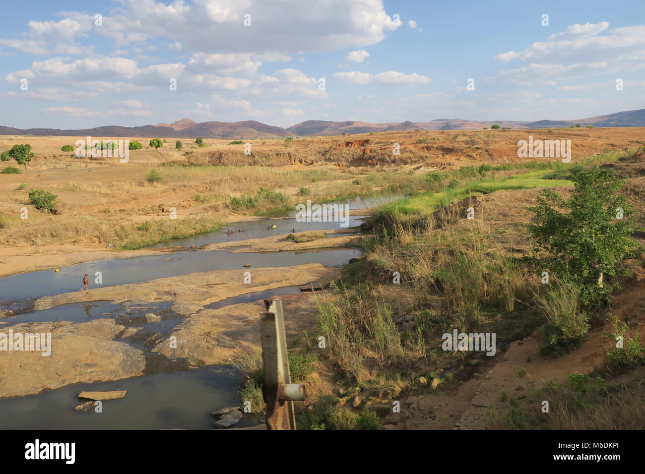 Colorful nature of Madagascar island Stock Photo - Alamy