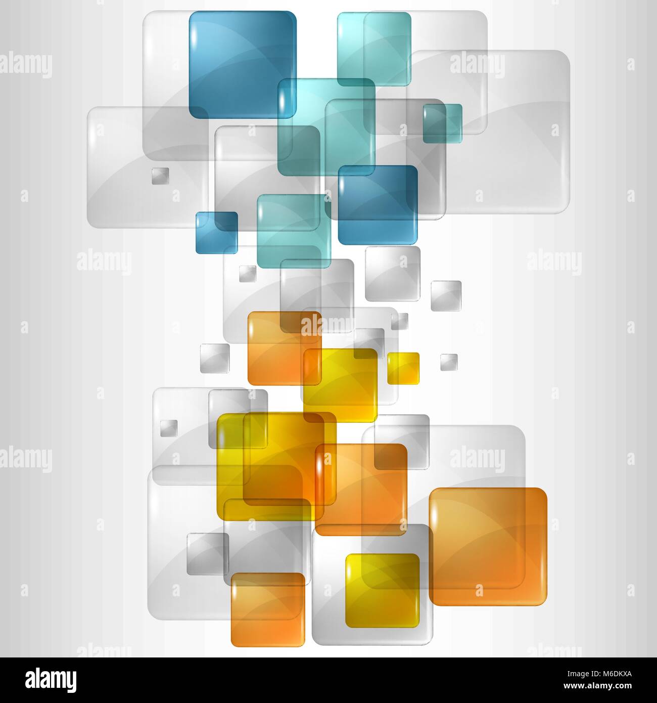 Abstract colored lights Stock Vector Images - Alamy
