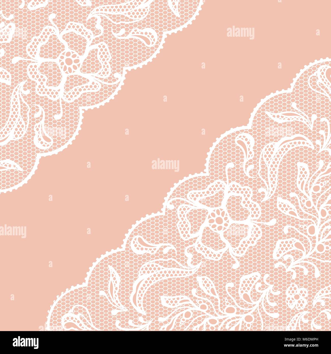 Ornamental material Stock Vector Images - Alamy