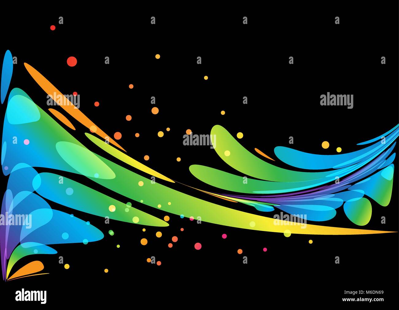 Overflow vector vectors hi-res stock photography and images - Alamy