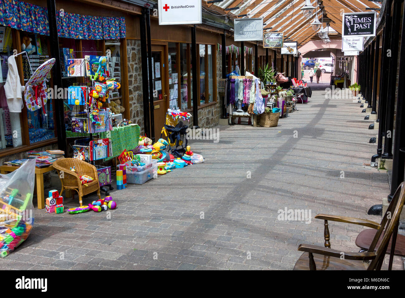 Great torrington devon england town hi-res stock photography and images ...