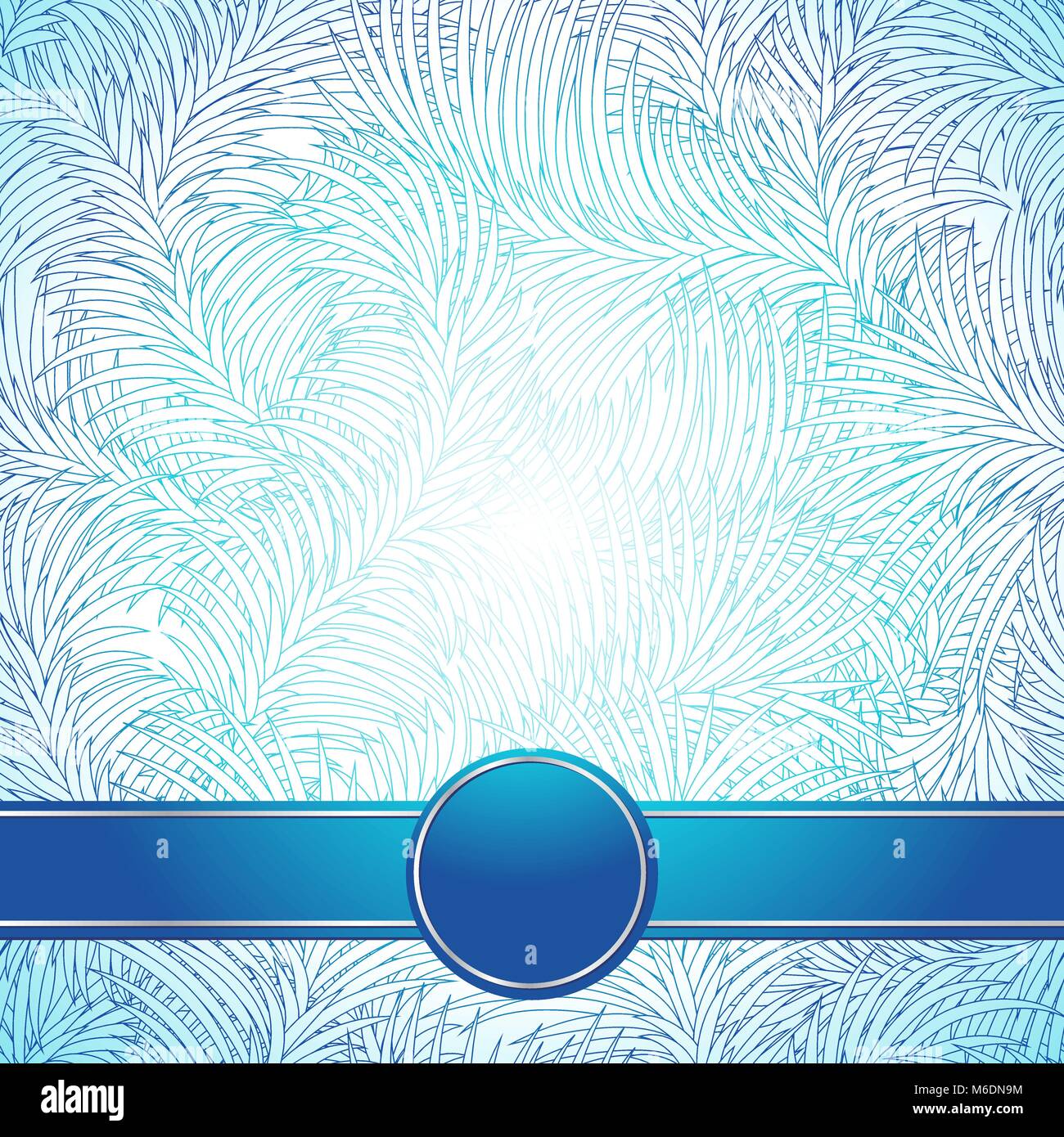 Frost design hi-res stock photography and images - Alamy