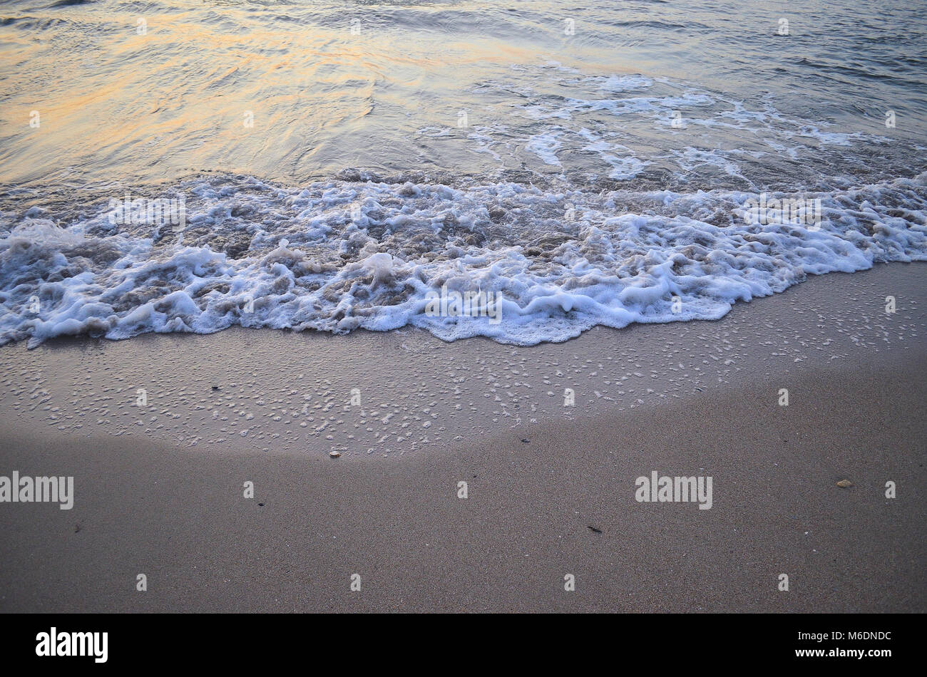 Foamy blue colour hi-res stock photography and images - Alamy